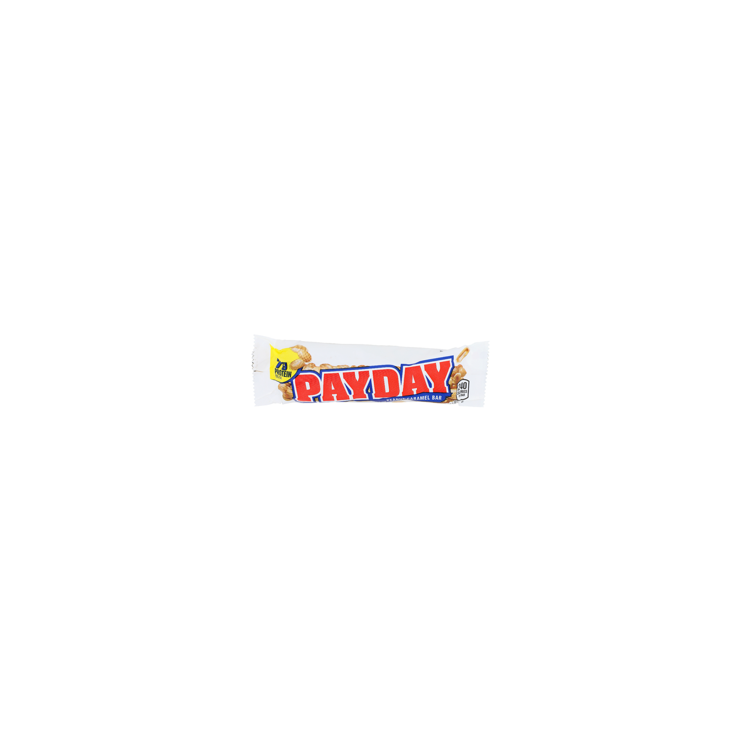 Payday Candy Bar Logo