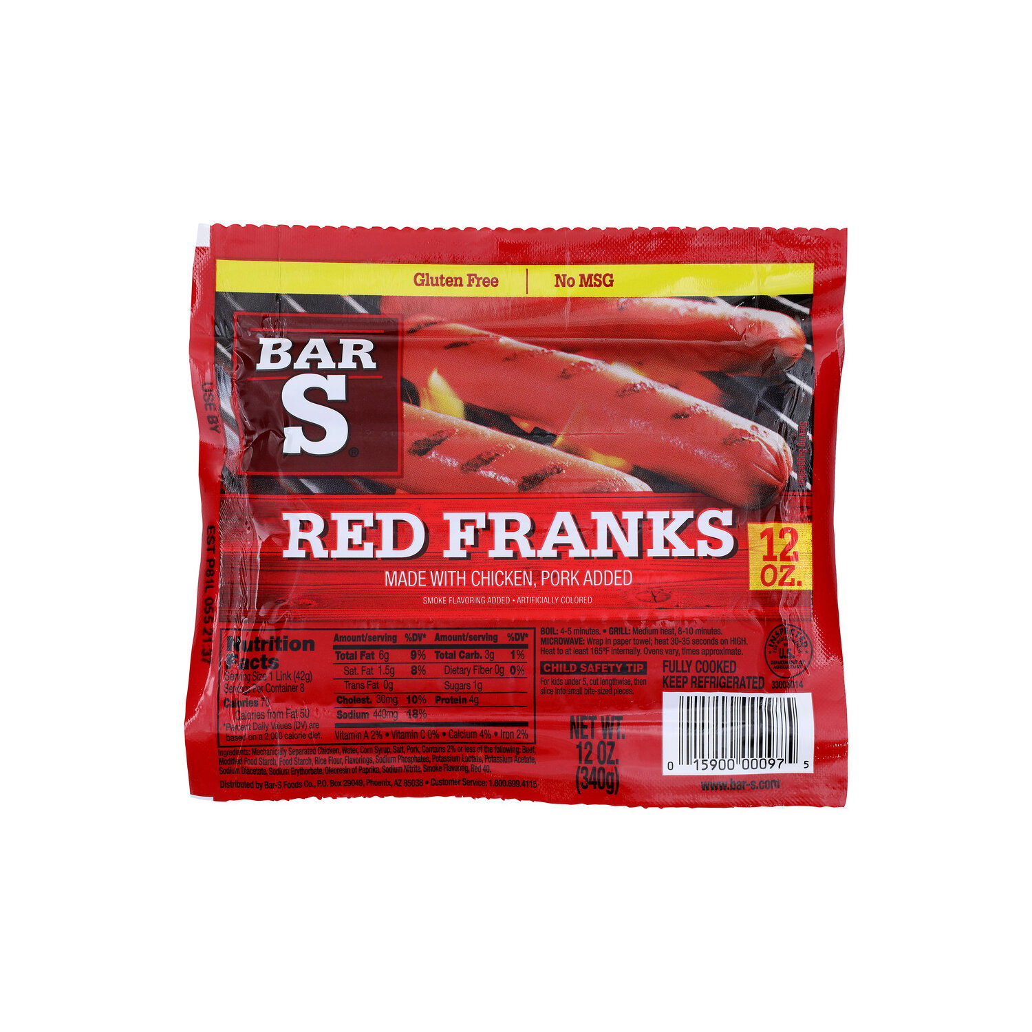 Franks Wild Years Bar