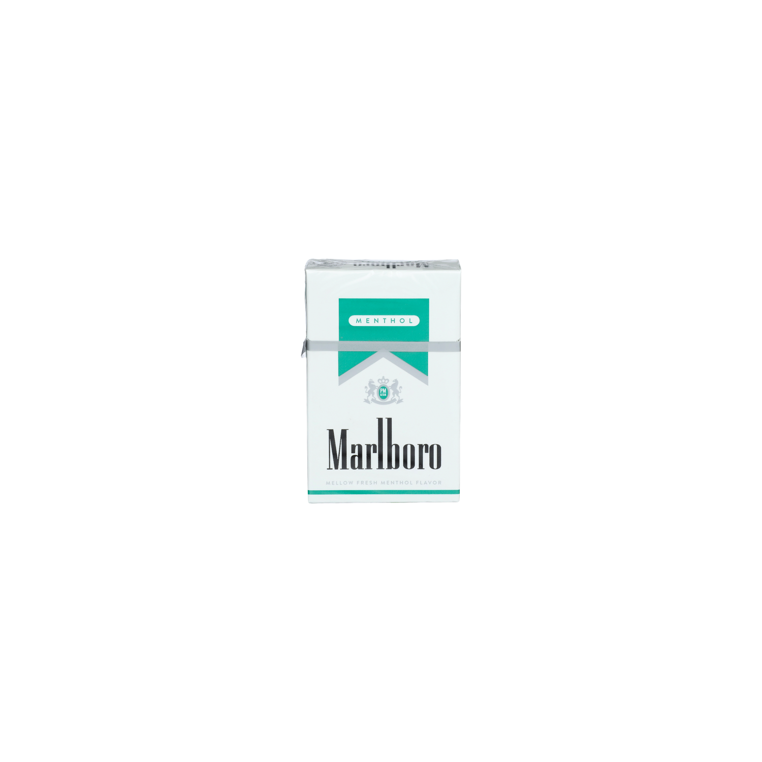 Marlboro Light Menthol Gold Pack