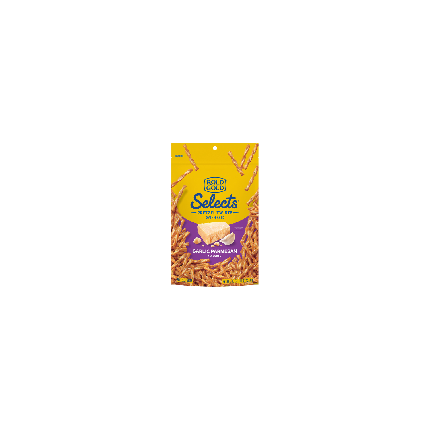Rold Gold Selects Logo