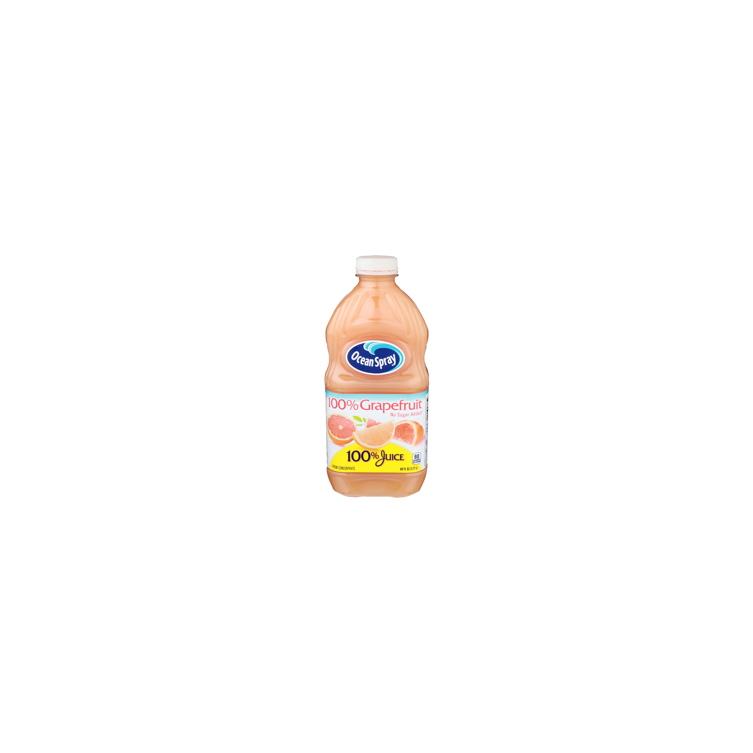 Grapefruit Juice Ocean Spray