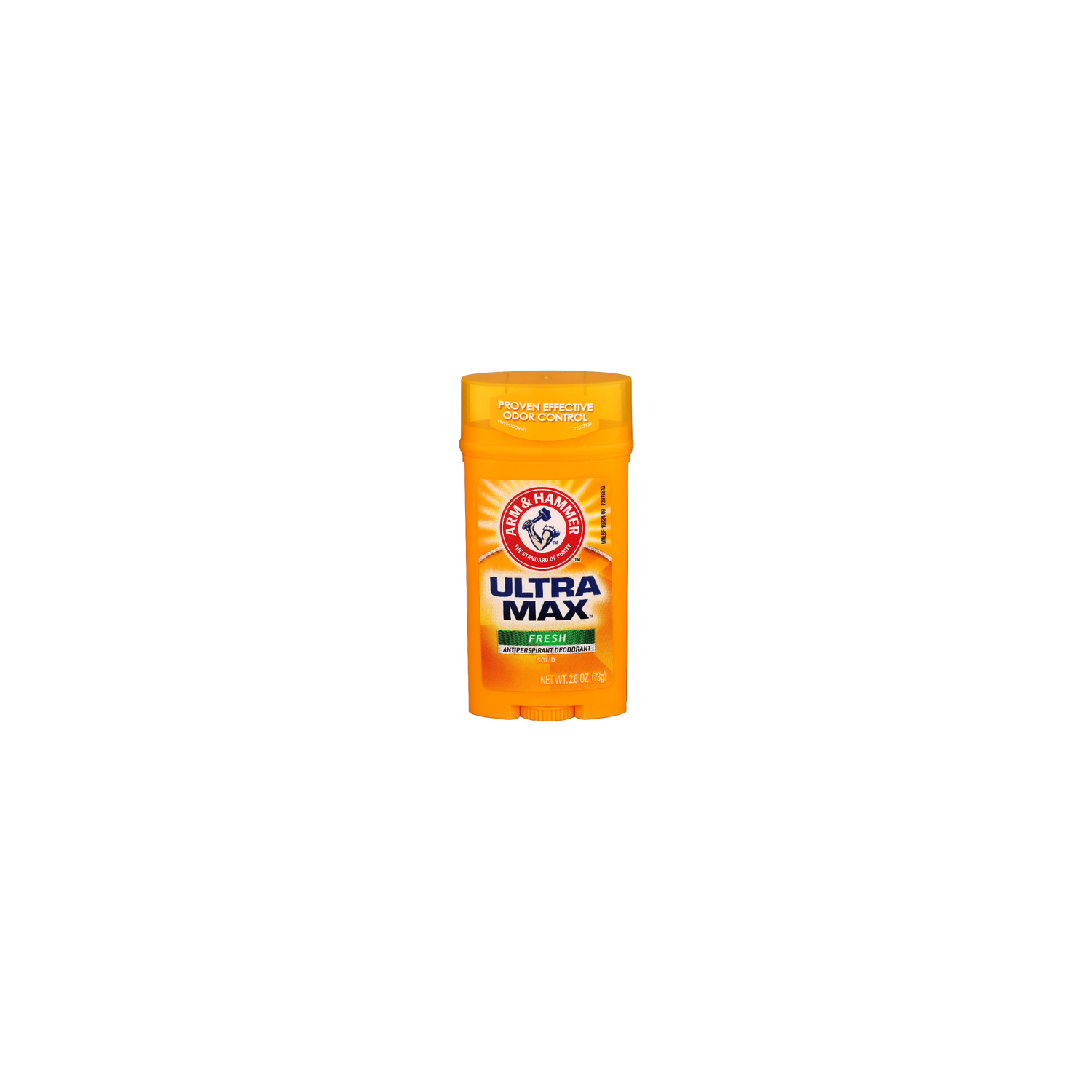 Arm And Hammer Deodorant Ultra Max
