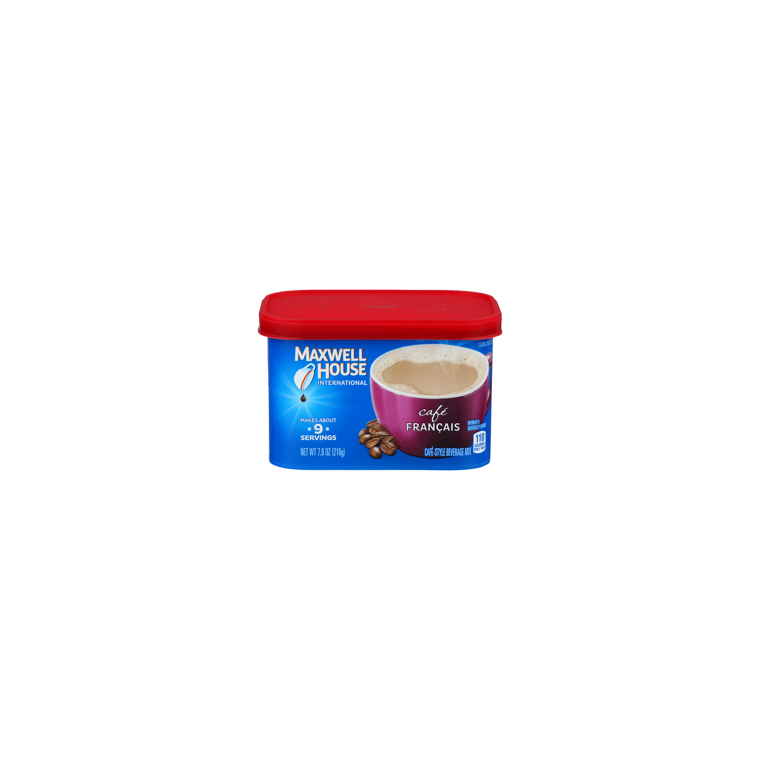 Maxwell House Instant Coffee Powder