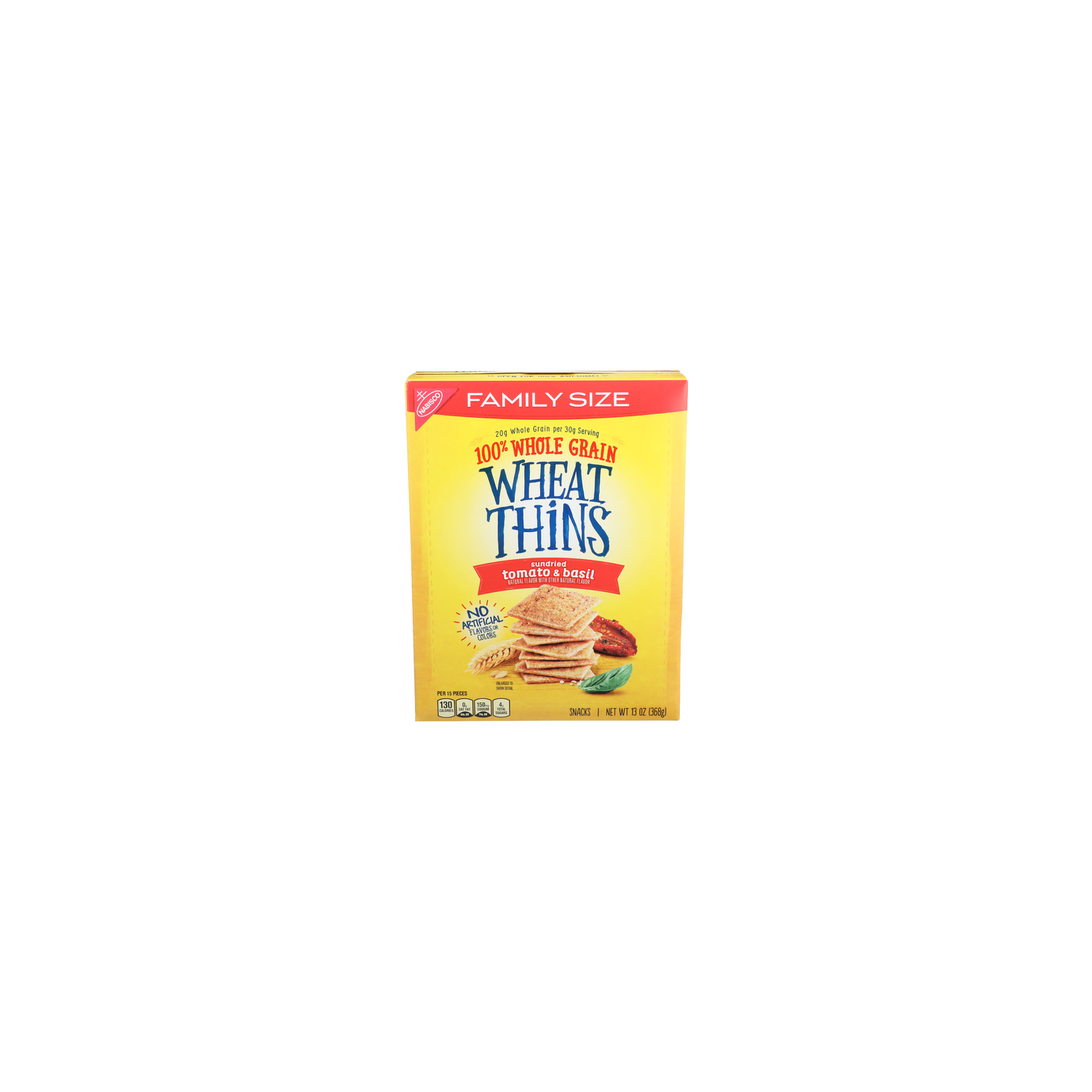 Nabisco Adds Smoky Bbq Wheat Thins To Its Line Of Snacks Food Processing