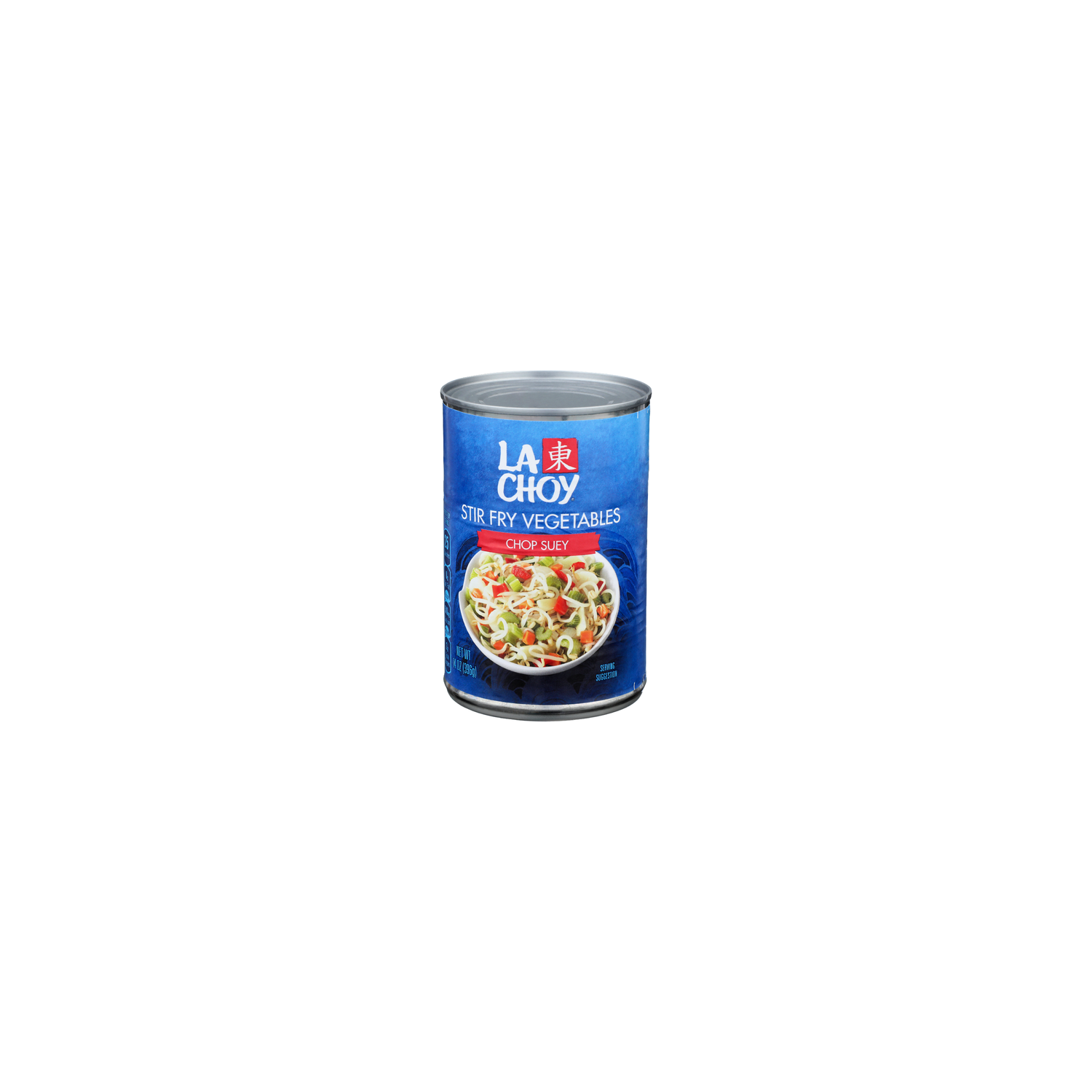 Chop Suey Noodles La Choy