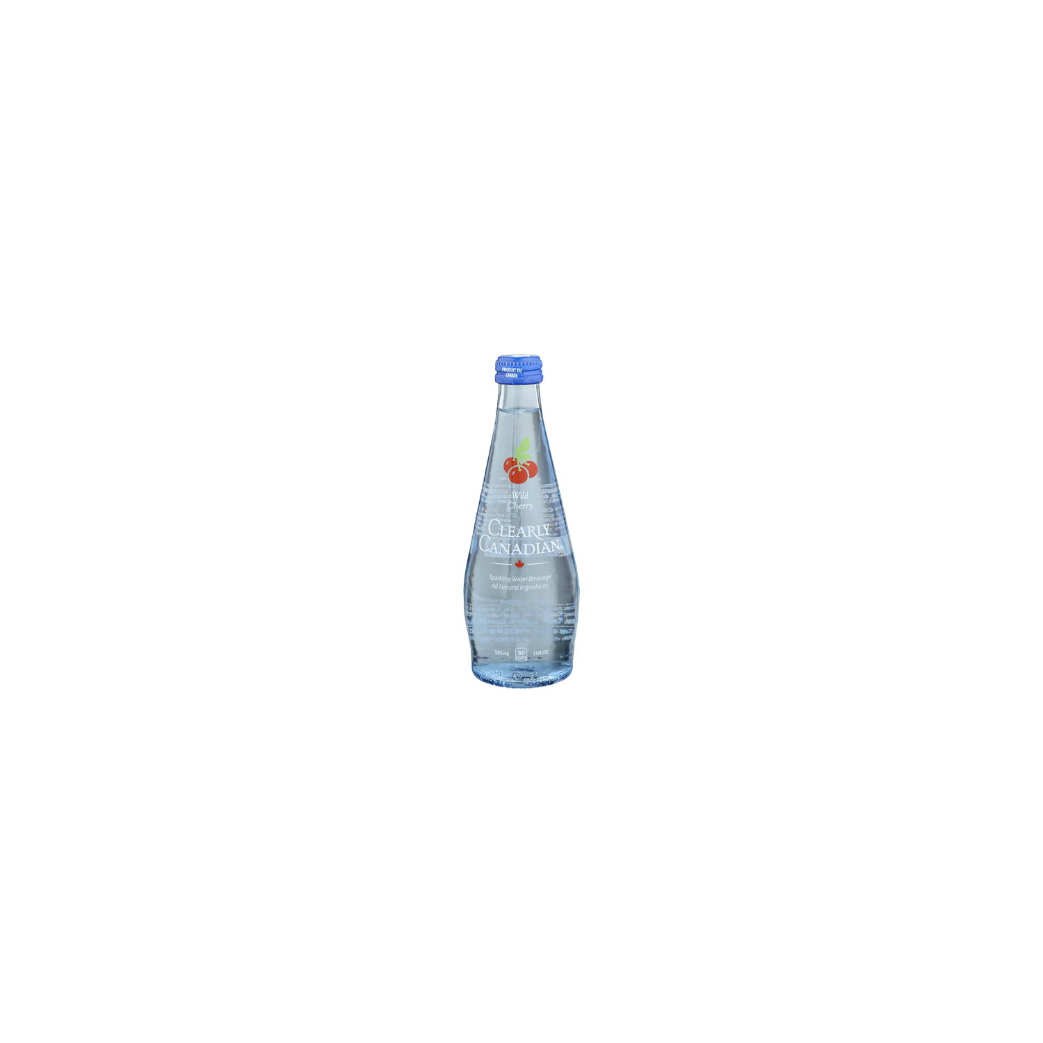 Sparkling Water Canadian