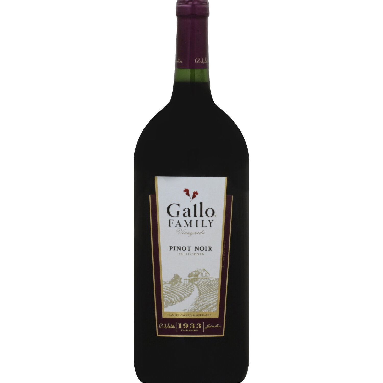 Gallo boxed wine store