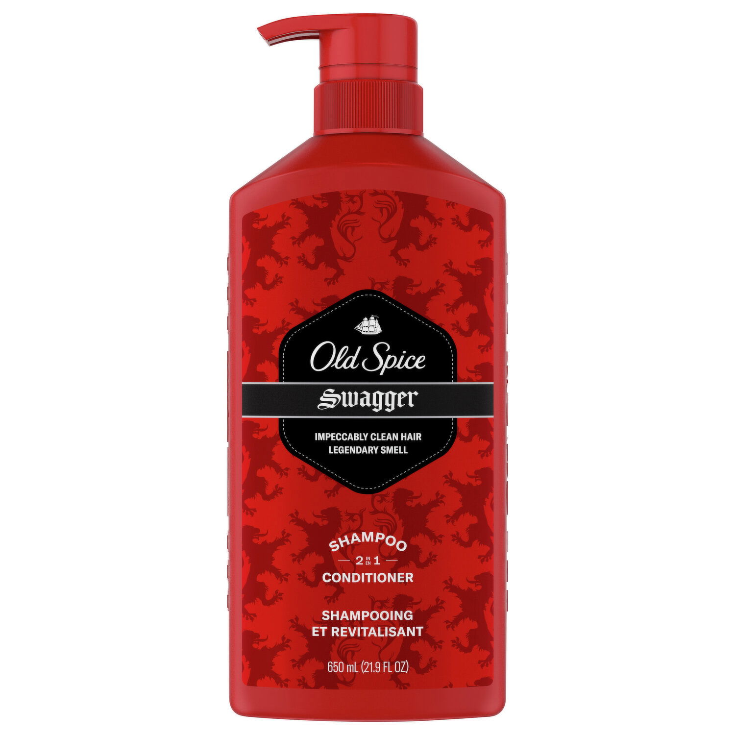 Old spice shampoo store