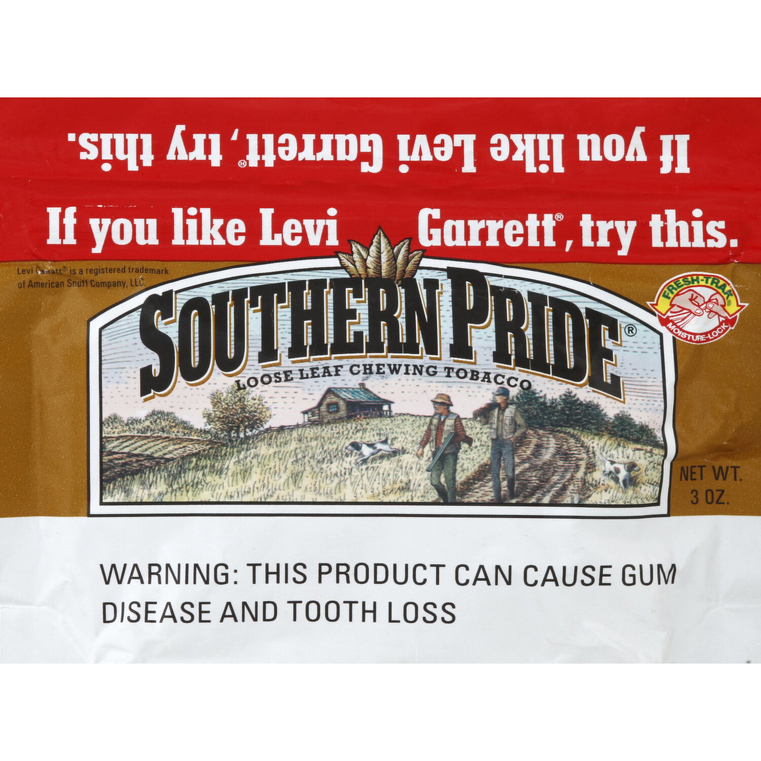 Southern Pride Chew