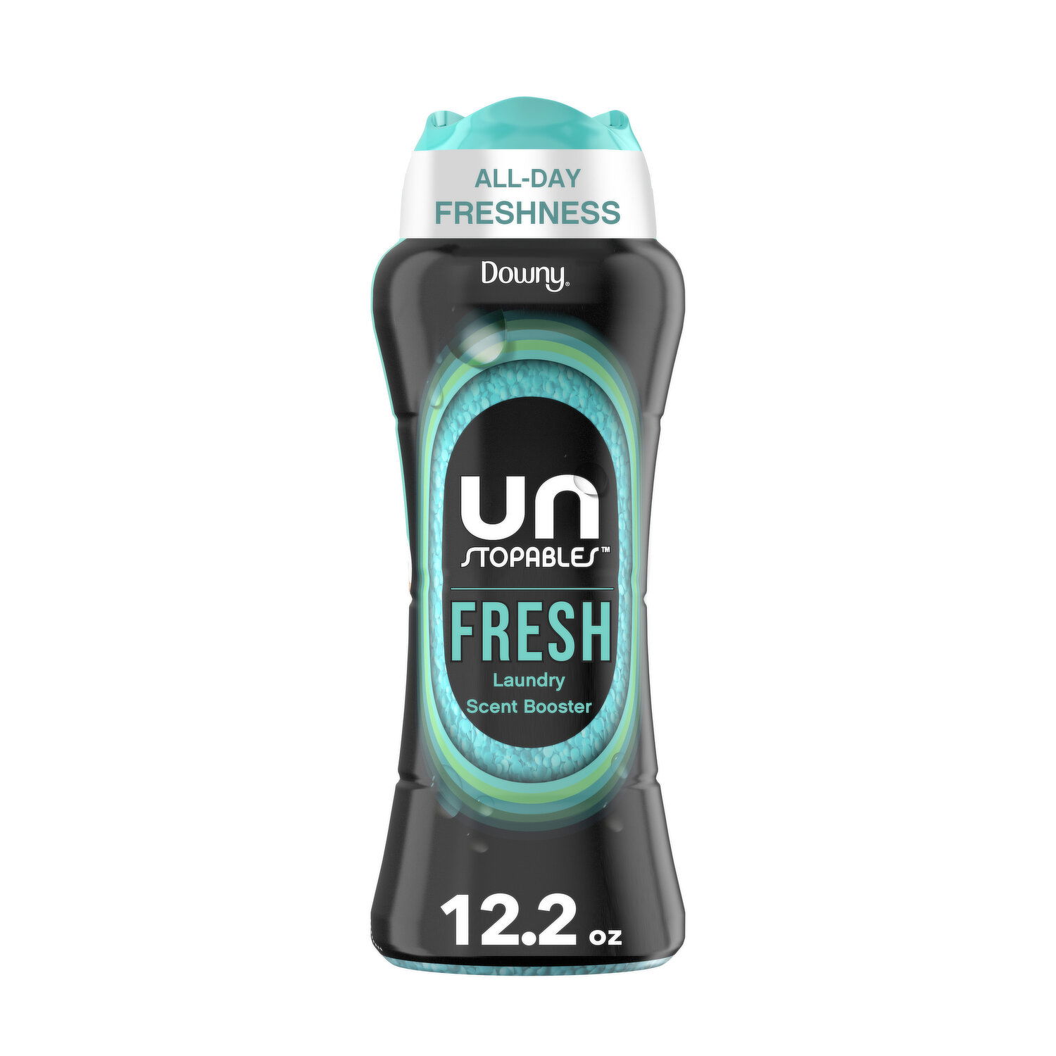 Downy Unstopables Commercial