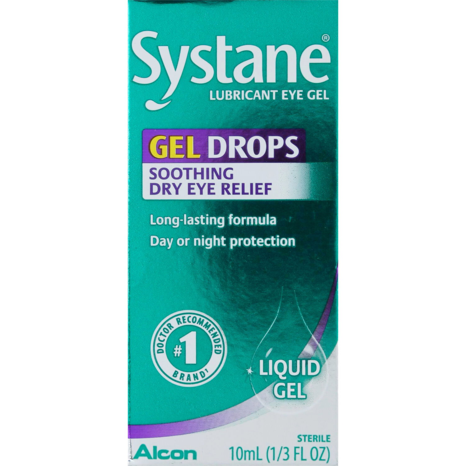 The Difference Between Eye Drops And Eye Ointments 9634