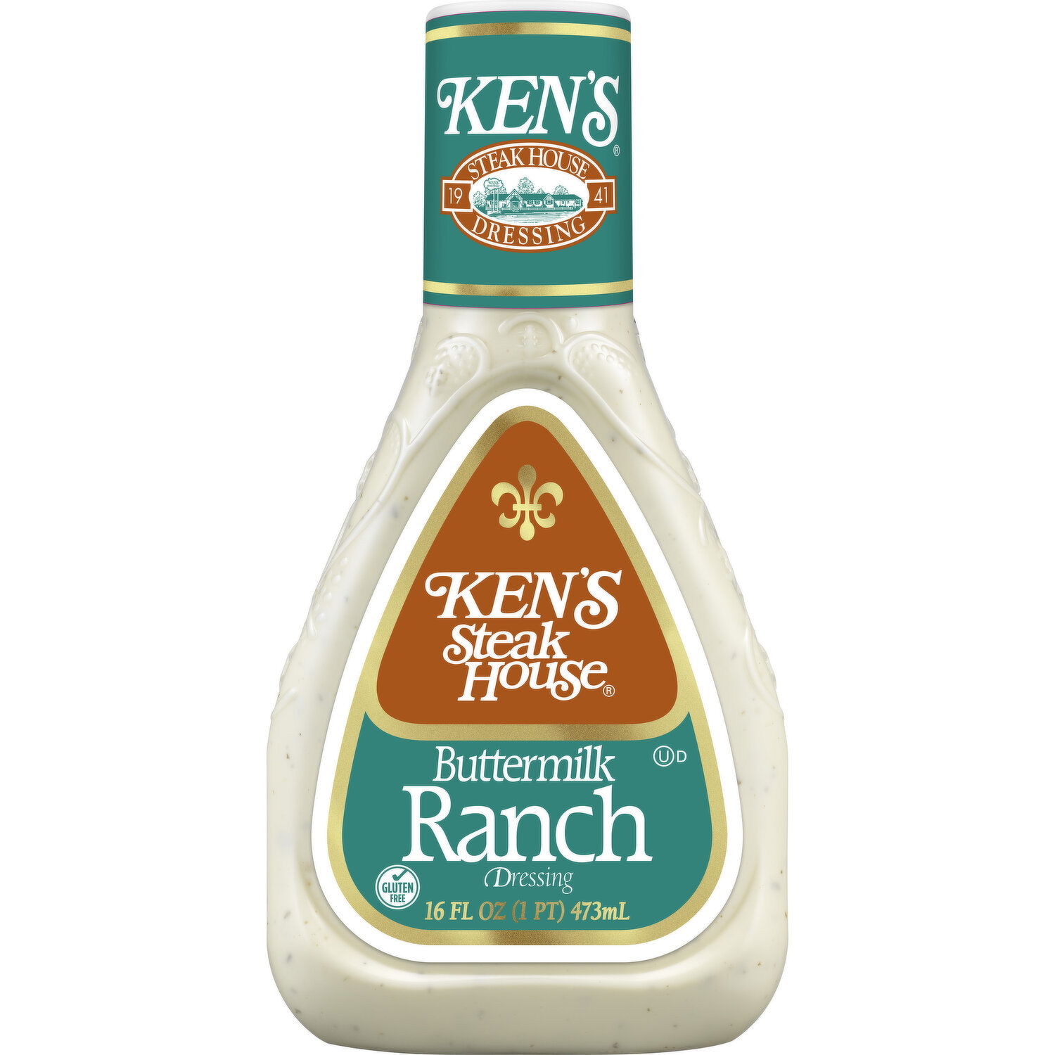 Ken's steakhouse store