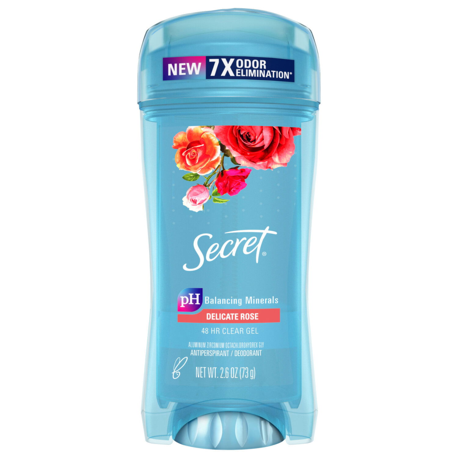 Deodorant For Girls Secret