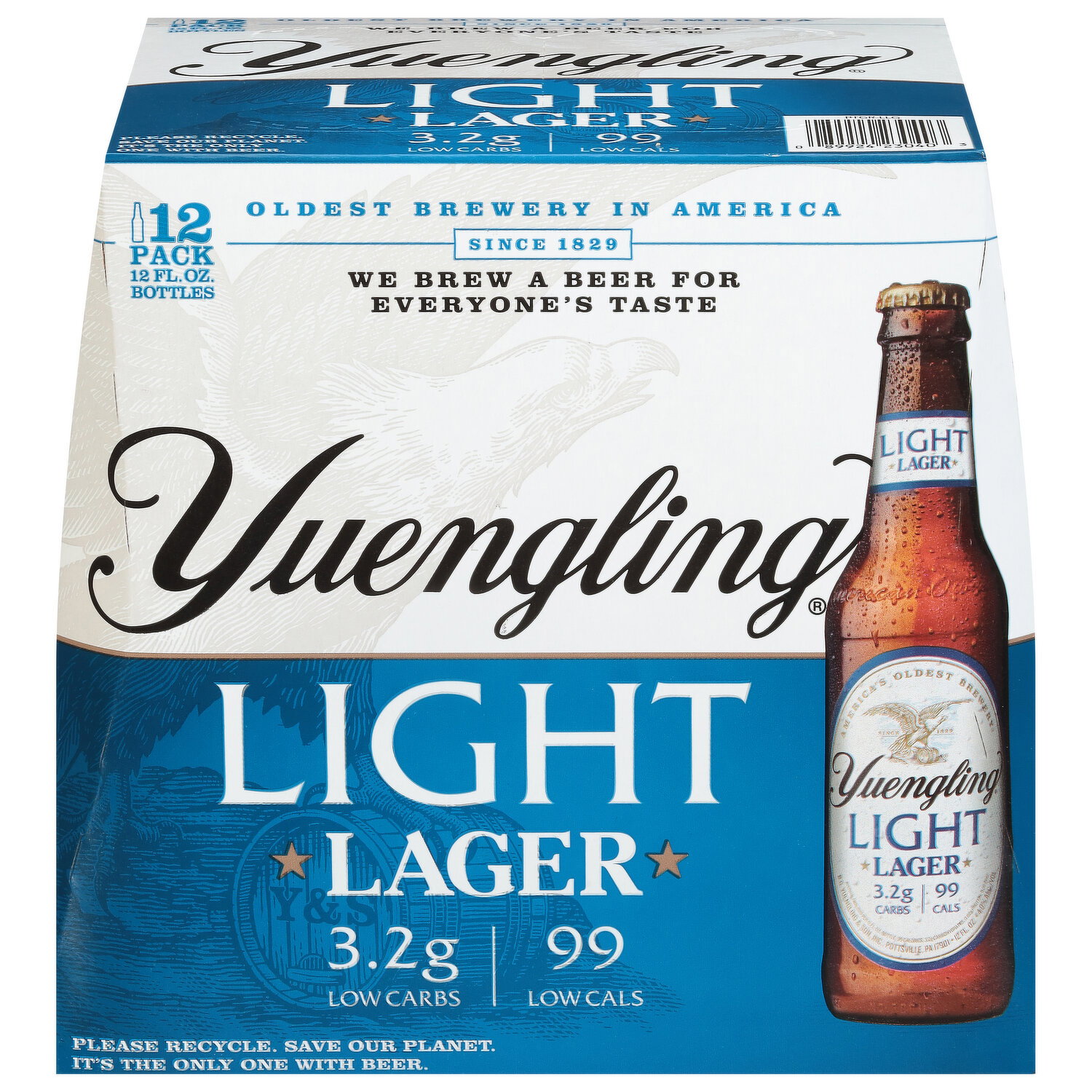 Yuengling Lager 12 Pack What Is A Lager? — The Brew Adventures