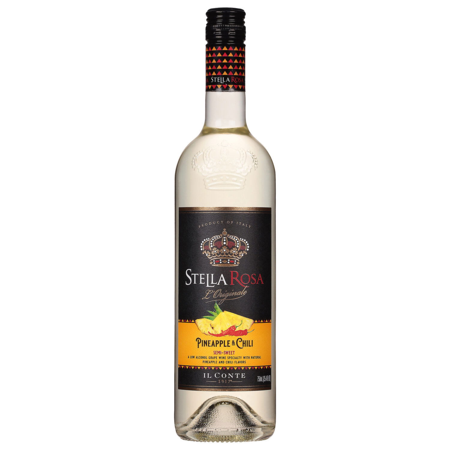 Stella wine store