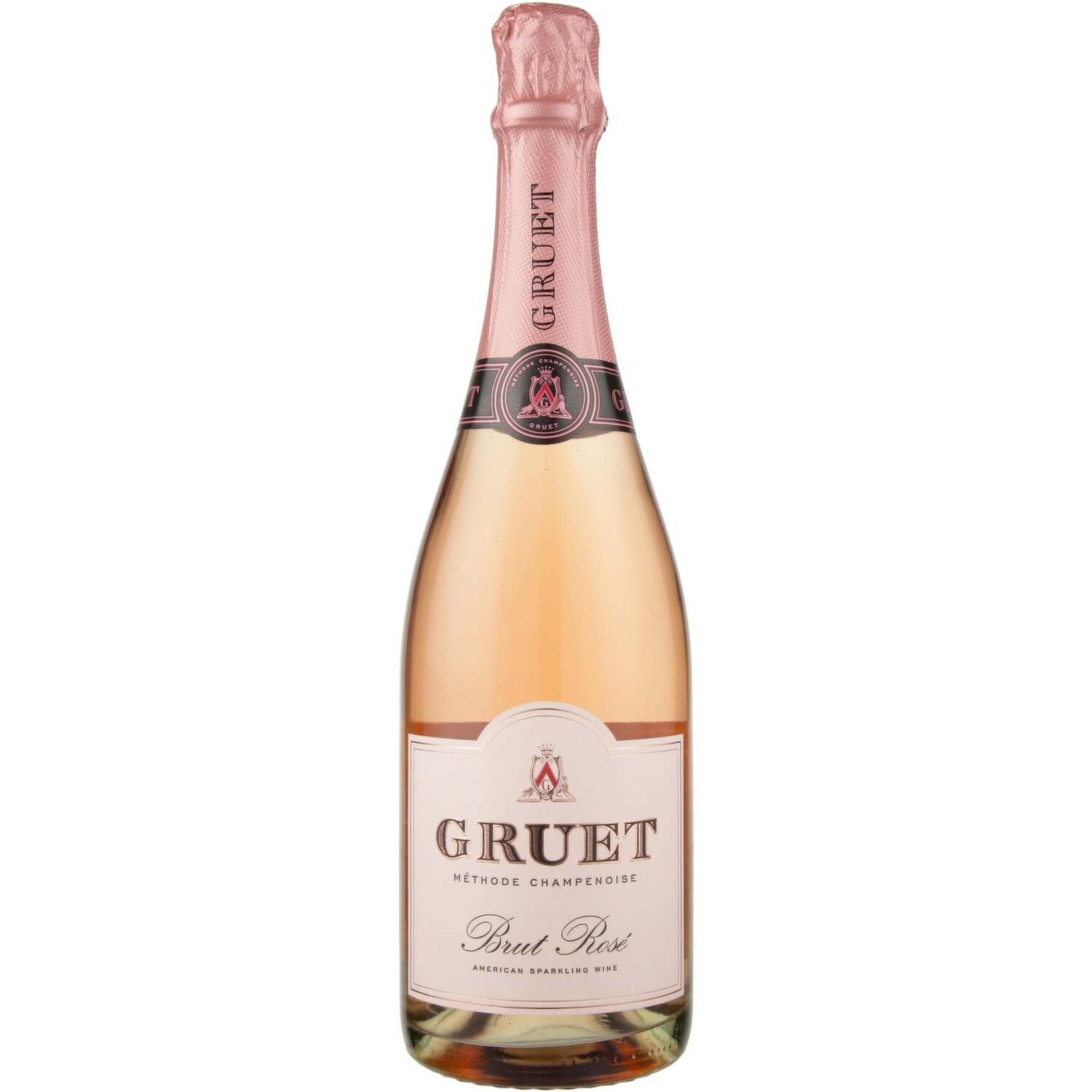 Gruet wine store