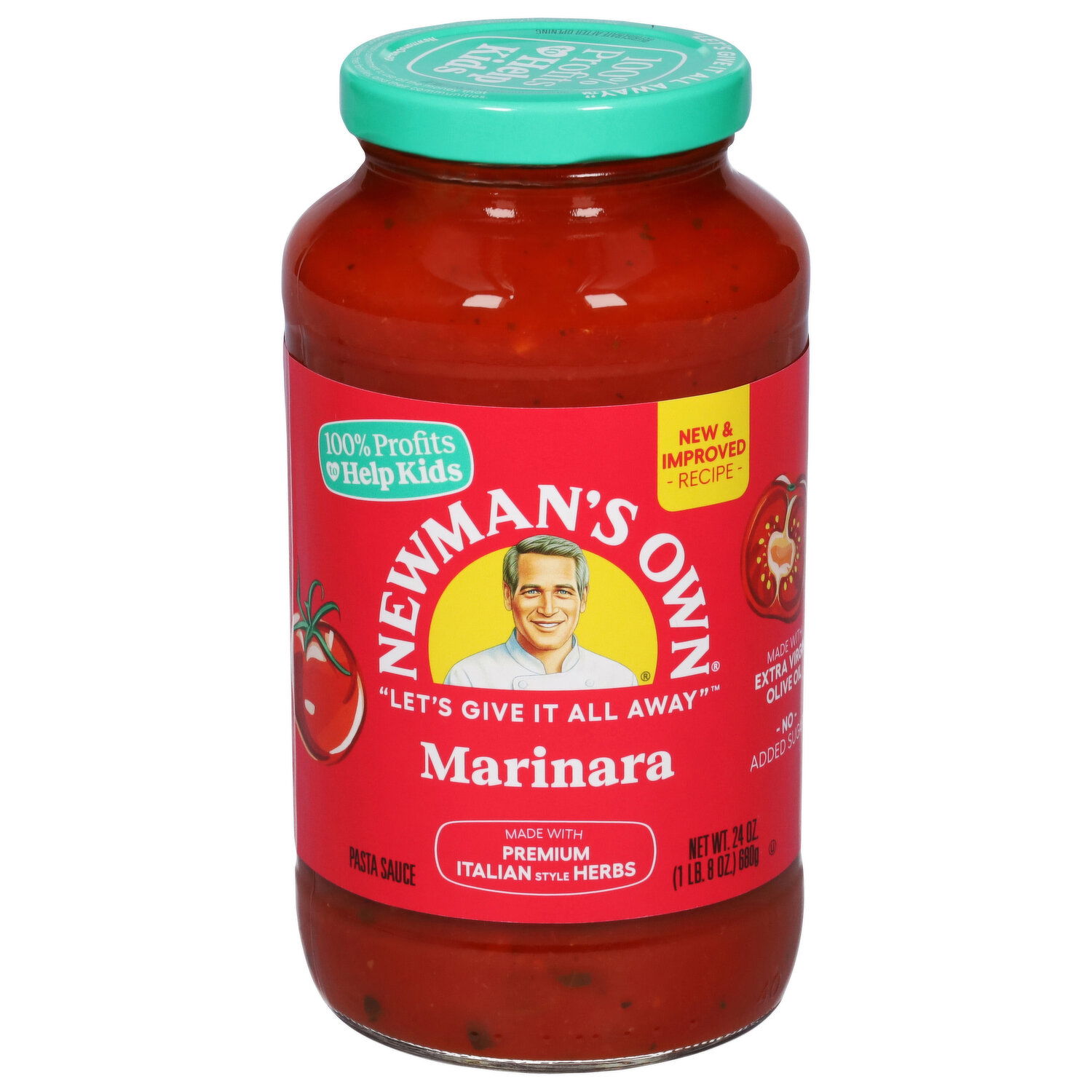 Newman s Own Pasta Sauce Sockarooni Super 1 Foods