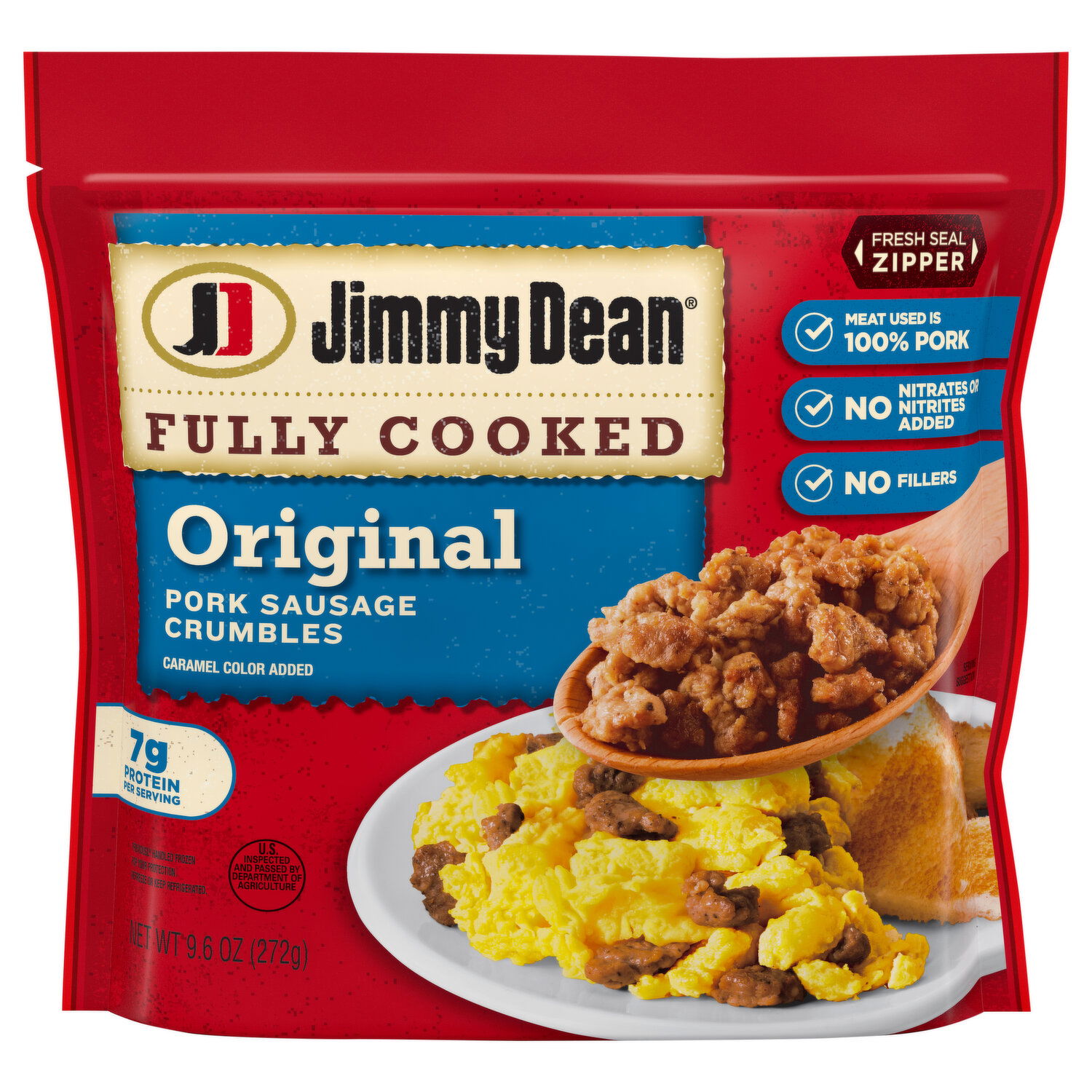 Jimmy dean breakfast beer store