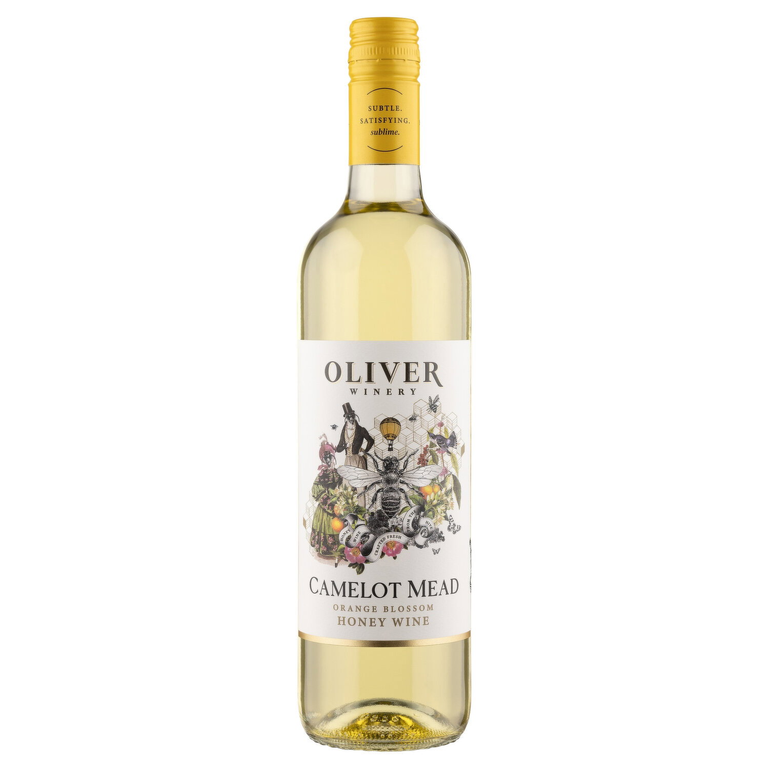 Oliver Winery
