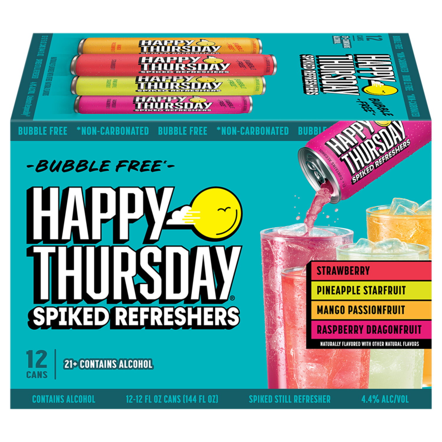 Happy Thursday Pictures