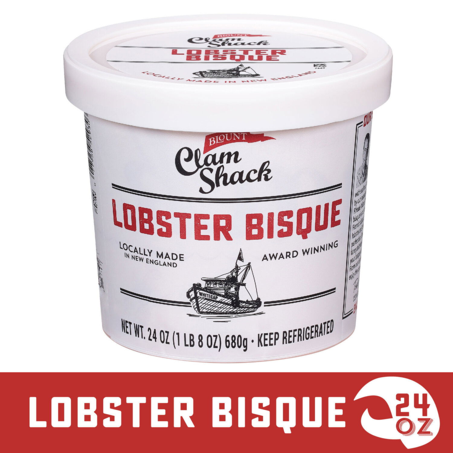 Blounts clam shack store