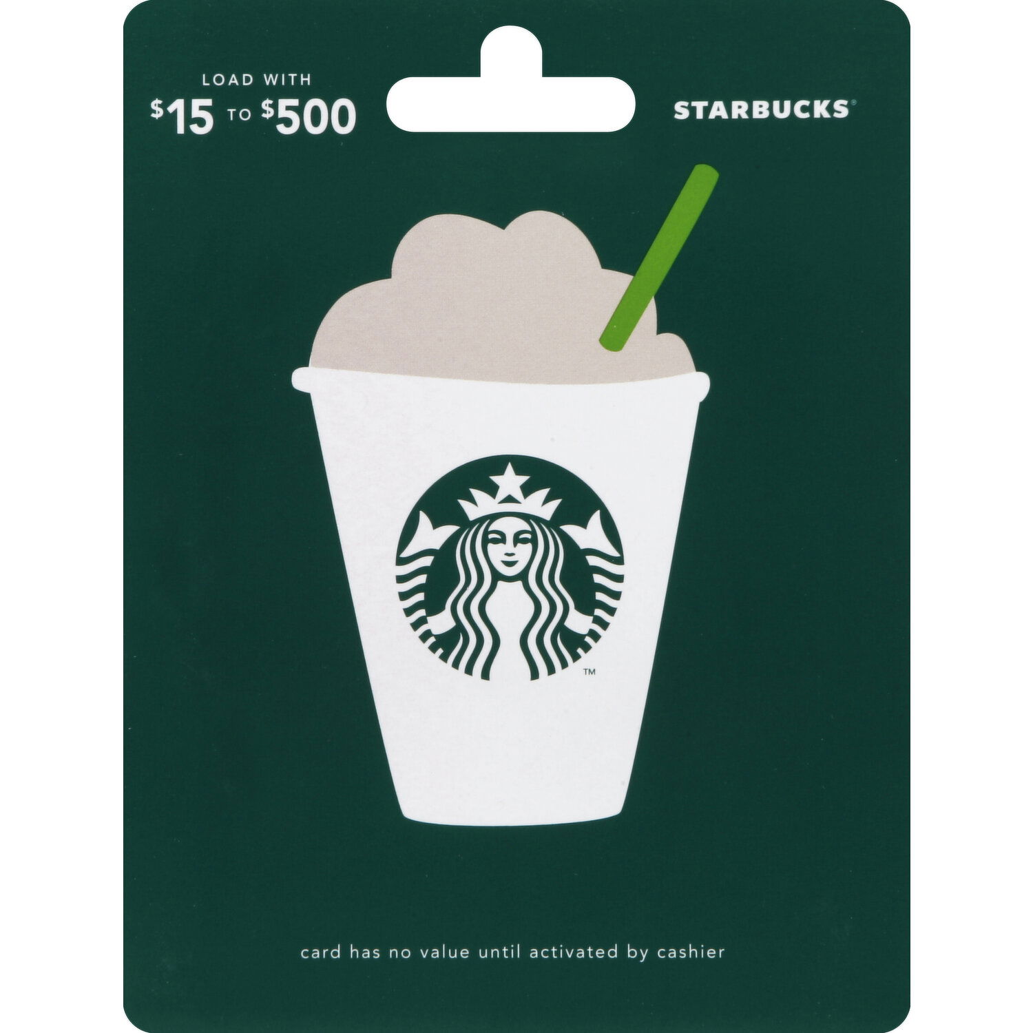 Starbucks gift store