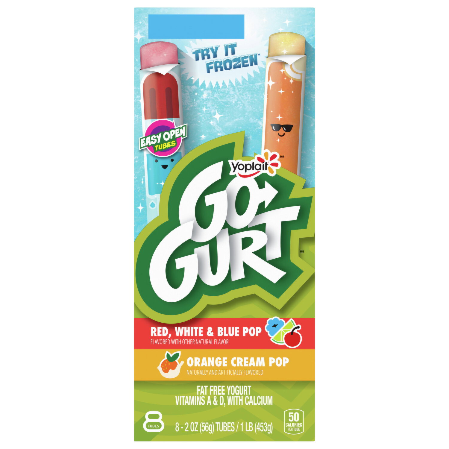 Go Gurt Logo
