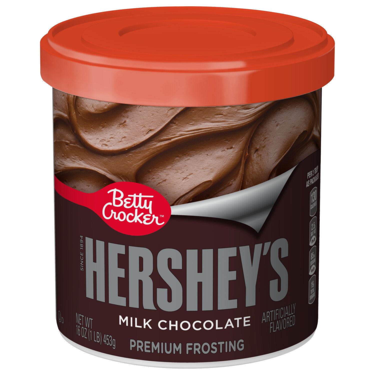 Betty crocker chocolate frosting store